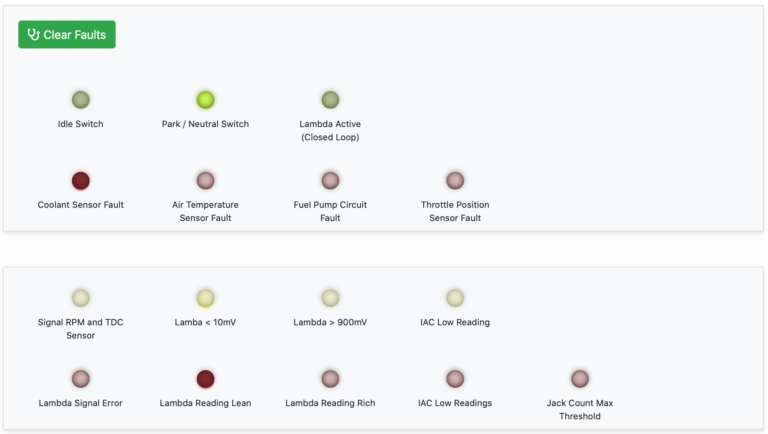 User Guides Mems Fault Code Reader